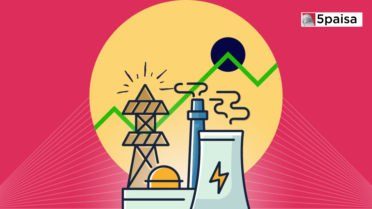 Best Utilities Stocks in India | 5paisa Best Utilities Stocks in India | 5paisa
